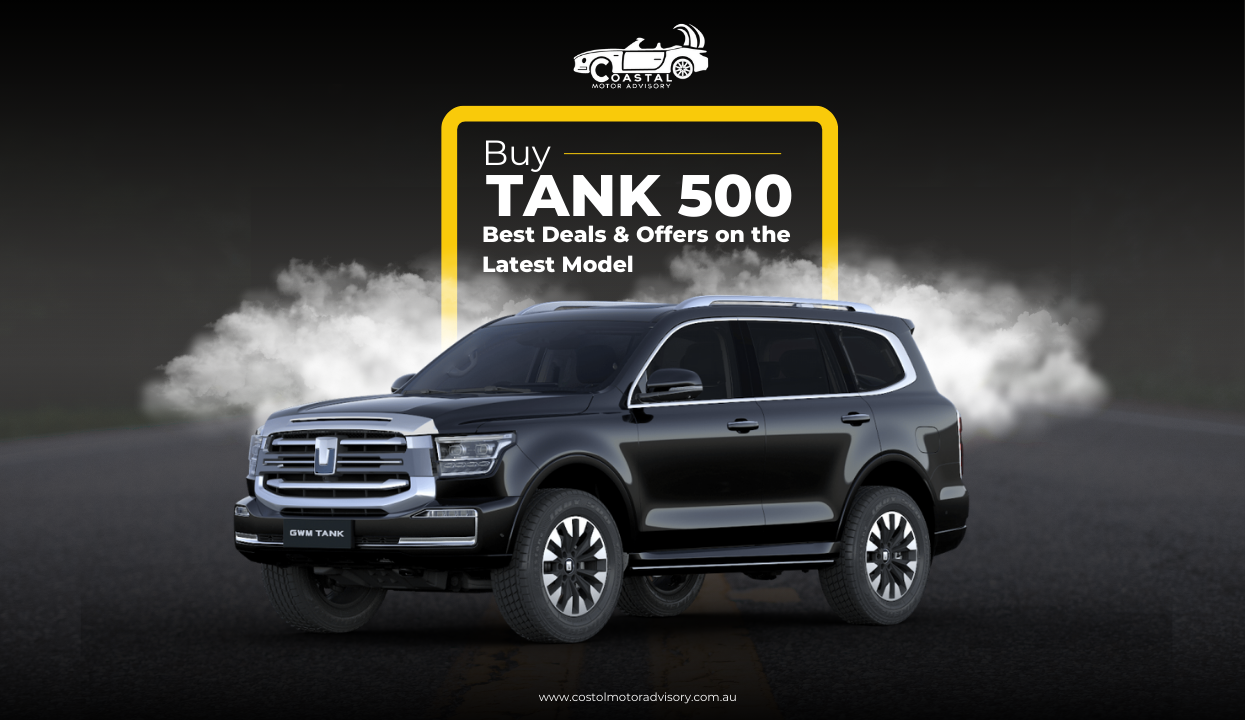 Buy Tank 500: Best Deals & Offers on the Latest Model